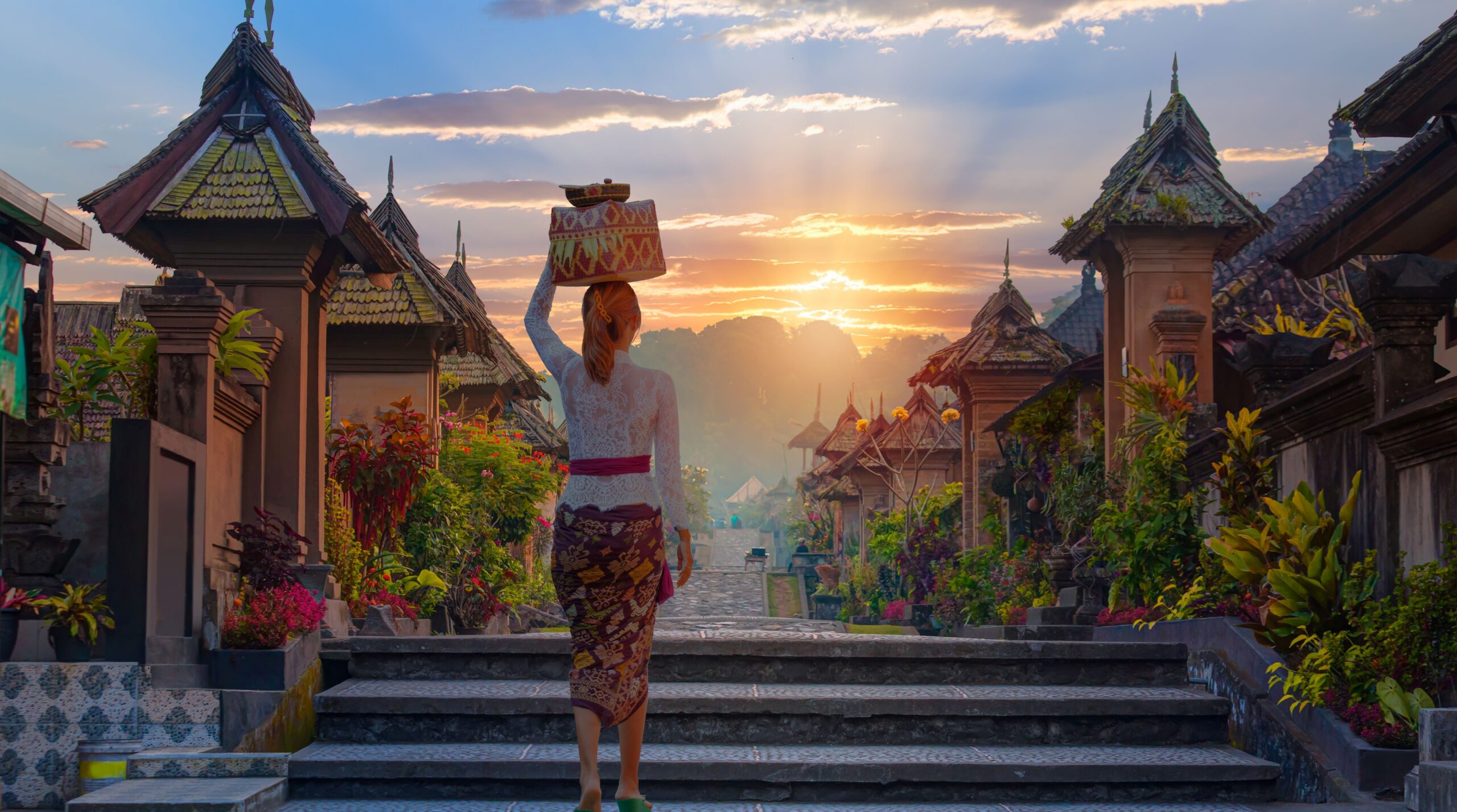Ingresso in Indonesia: dal 1° settembre arriva l’All Indonesia Arrival ...